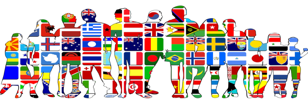 Broadening your vision: The value of cross-cultural differences - Part ...