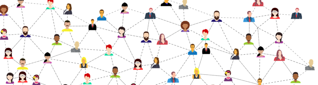 The people around you: Tips on handling your social context while ...